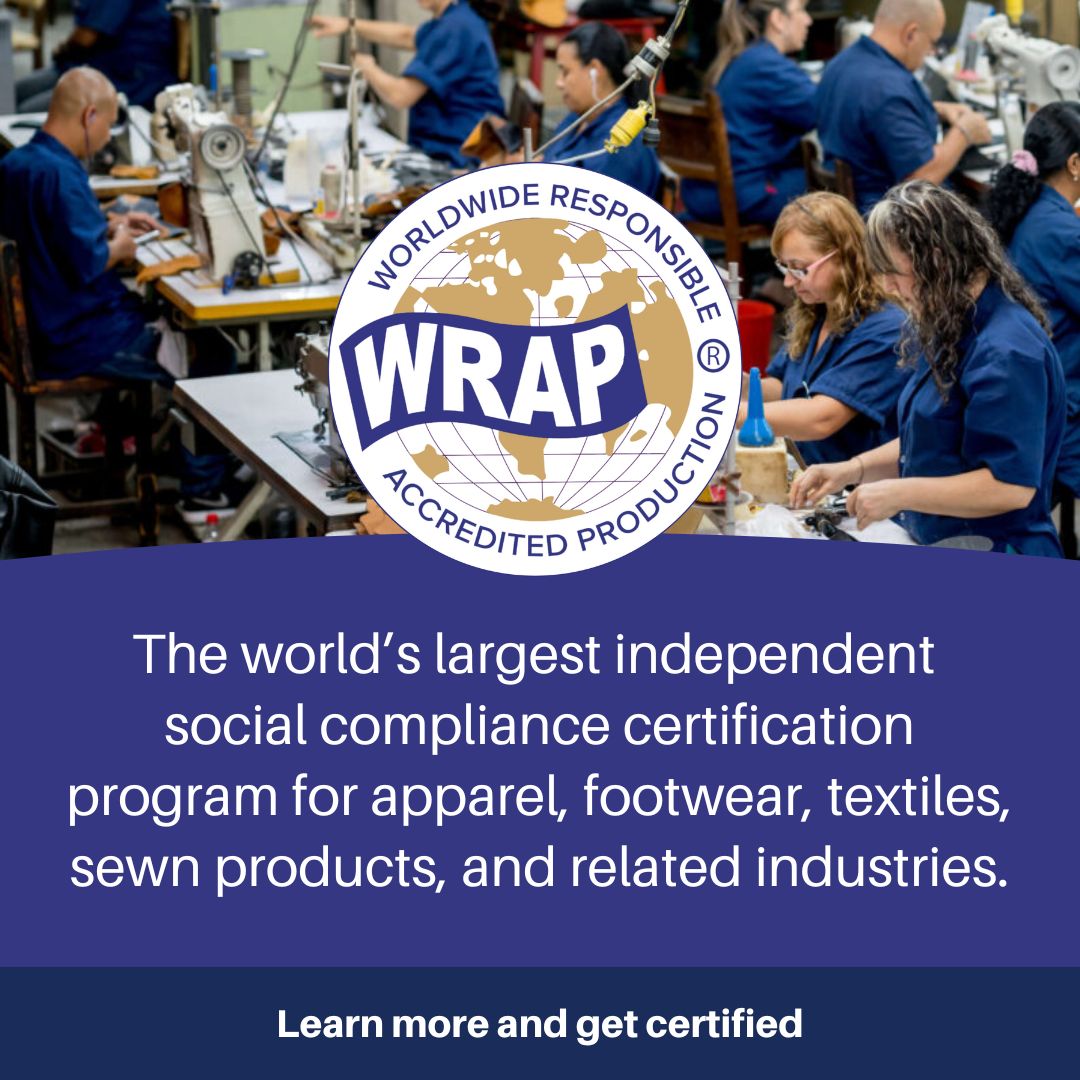 2025 Traceability & Sustainability Conference - Event Details