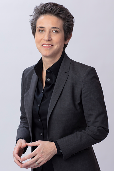 Executive Summit 2024 - Speakers